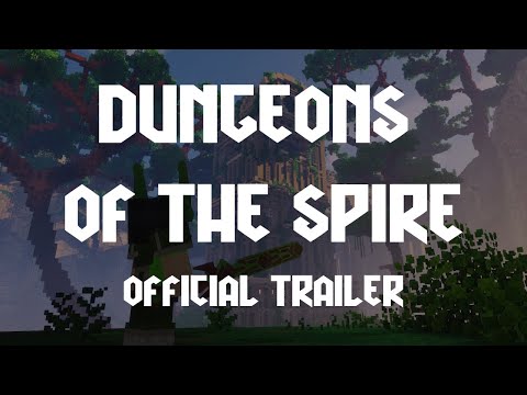 The Spire Network - Minecraft Adventure Server IP