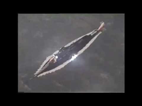The Nautilus Submarine (Test)