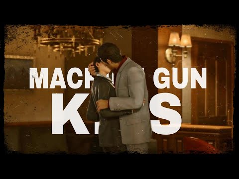 Steam Community :: Video :: Yakuza - Machine Gun Kiss (Legendado PT-BR ...