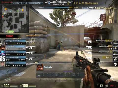Steam Community :: Video :: cs go fast ace