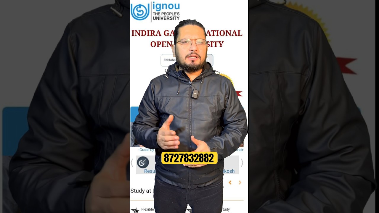 How to Apply Online  Transcript from Ignou University #transcript  #wes #canada #iqas #studyvisa #yt