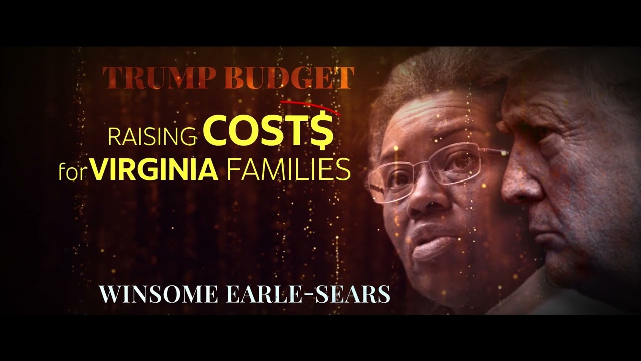 Video: New VoteVets Ad Says “Winsome Earle-Sears is way too weak for ...