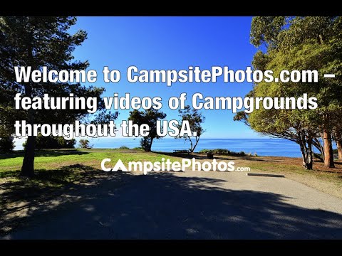 CampsitePhotos.com - Campground Videos Intro