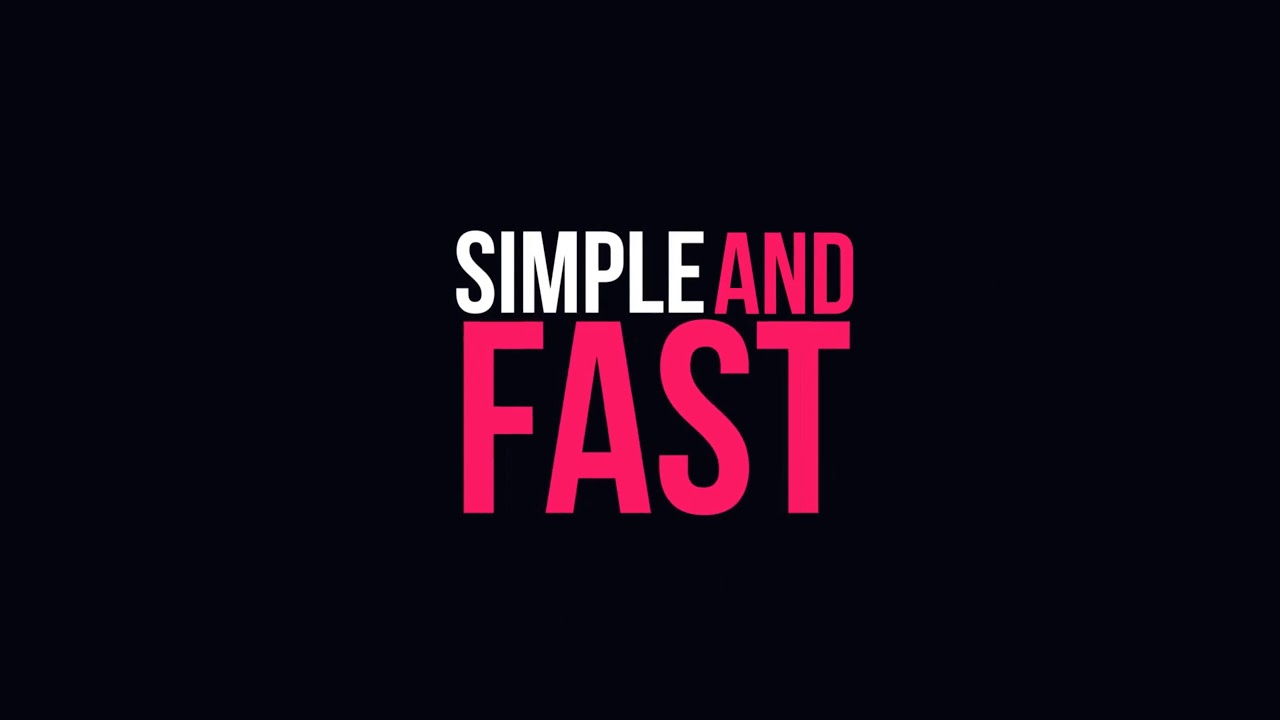 Kinetic Typography Pack | After Effects Project Files - Videohive template