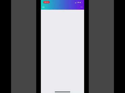 How to search creator templates in Canva, 2 ways, either brand ID or profile name