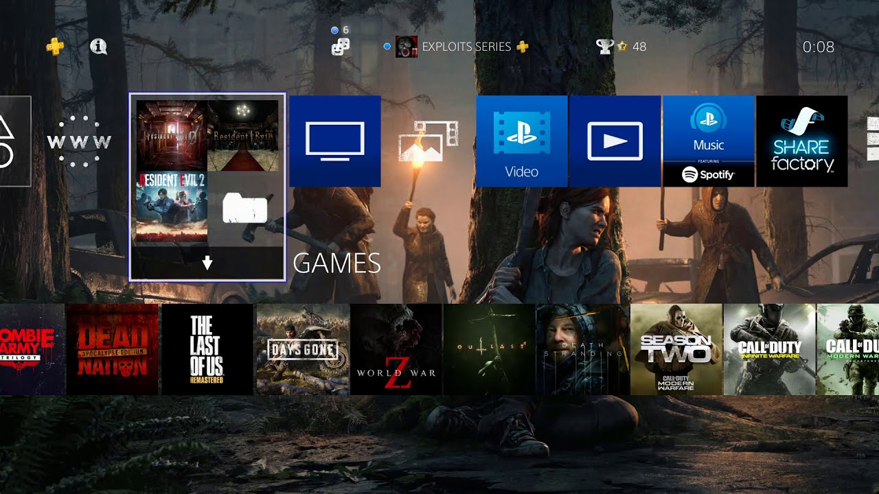 PS4 EXPLOIT 13.50 TUTORIAL RELEASE