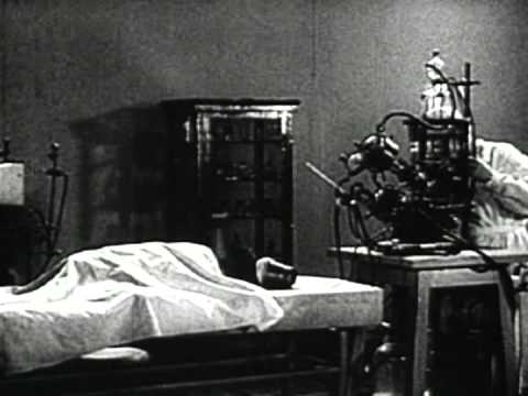 Experiments in the Revival of Organisms | gaikokumaniakku