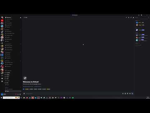 How to Add Line Break on Discord