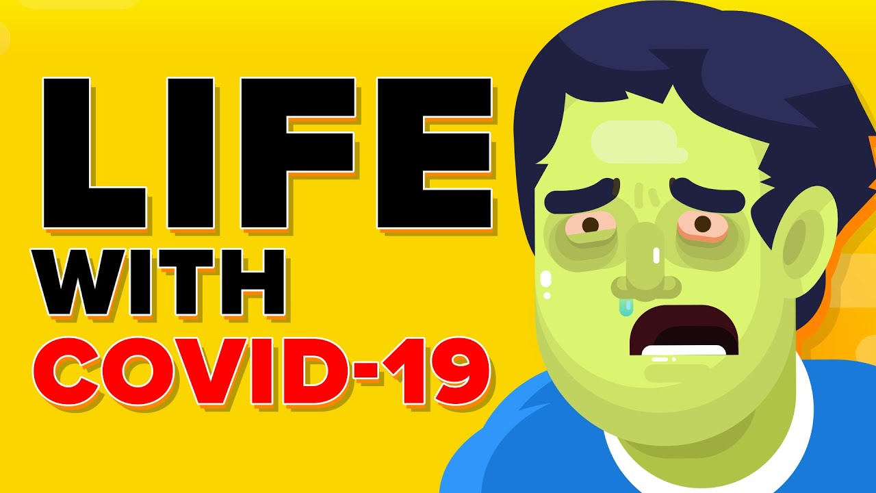 What Is It Actually Like To Have COVID-19?