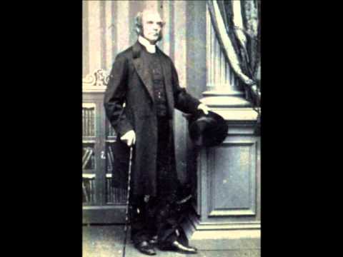 Octavius Winslow - The Lord Is My Portion (5 of 12)