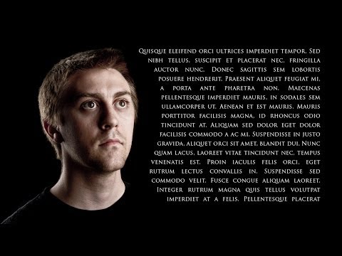 How to Create a Custom Text Box Shape in Photoshop