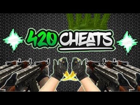 [NEW] 420Cheats CS:GO HACKS || LEGIT HACKS || (AIMBOT,SKIN CHANGER,WALLHACK,ESP,TRIGGERBOT)