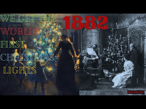 What Really Happened in 1882 - Documentary with Historical Archived Images
