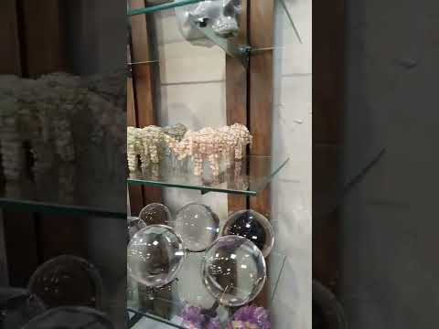 Earthbound trading company