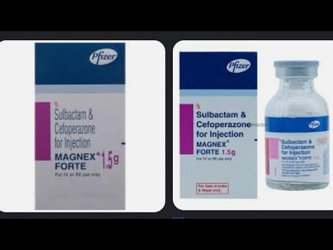 Cefoperazone Sulbactam Injection 1 gm - Zostum Injection Latest Price ...