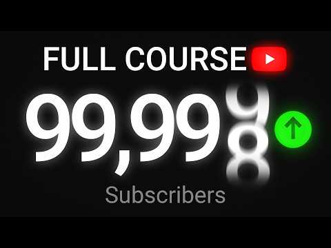 How I create $10,000/month Faceless YouTube channels with AI [YOUTUBE AUTOMATION]