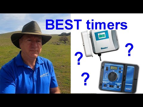 Best Irrigation Controllers for 2025 'n WHY | Pro-grade buyer guide
