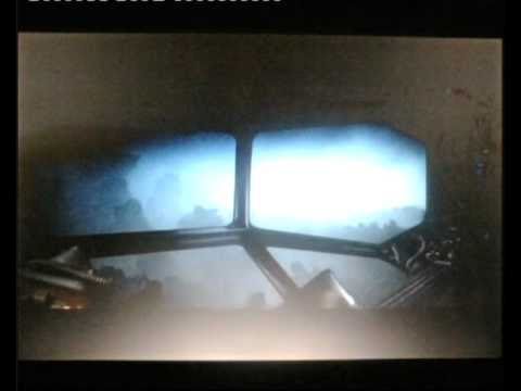 Where were the world's first computer animations produced? | Science ...