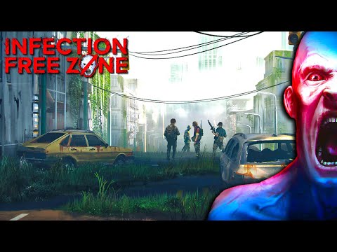 Steam Community :: Video :: This is A Worldwide Apocalyptic Survival Game Day One | Infection ...
