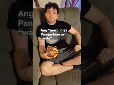 Learning Pangasinan language βΊοΈπ
#pangasinan #philippines #filipino #ilocano
