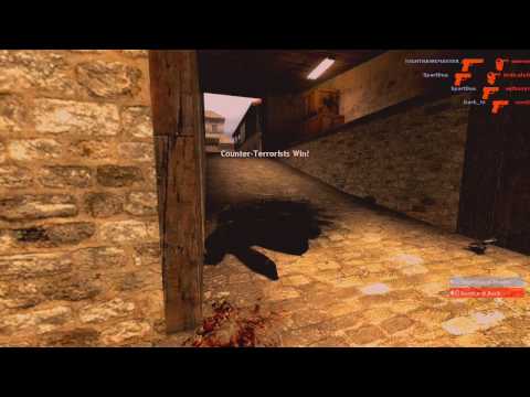 Steam Community :: Video :: KCID UPSETS MANY FOES ON THE ESEA NETWORK