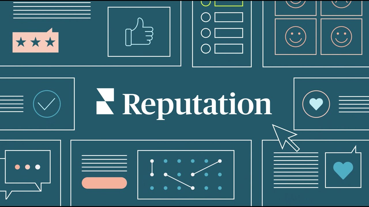 Introducing the Reputation Platform