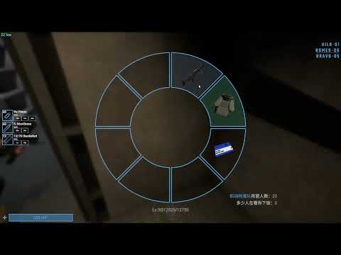 Steam Community :: Video :: SCP Secret Laboratory 2025 01 19 12 31 21 19