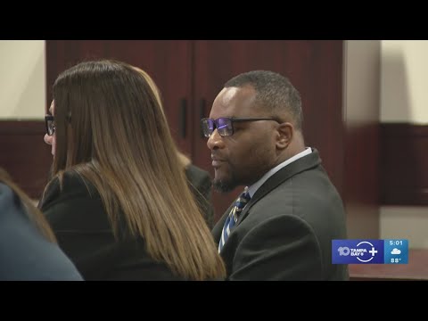 LIVE | Murder trial for man accused of killing Tampa 14 year old continues
