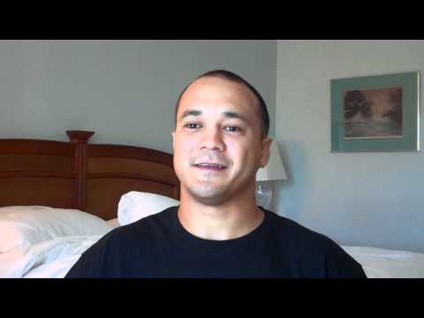 An Interview with BJ Penn’s Younger Brother: Reagan Penn [video ...