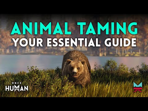 Steam Community :: Once Human