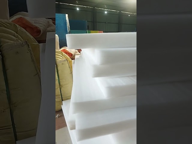 Epe foam roll and sheet - 10mm Epe Foam Roll Service Provider from ...