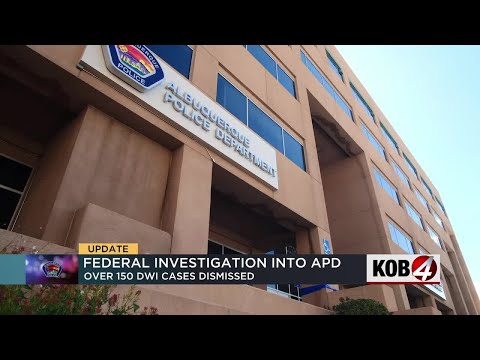 Where a federal investigation into APD officers stands