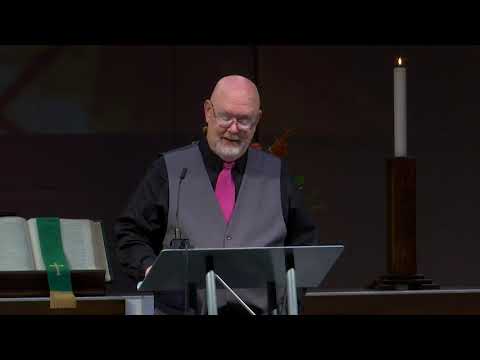 The Global Methodist Church