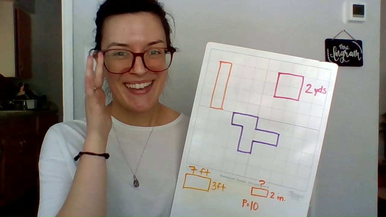 Topic 16 LEQ, Anchor Chart, and Examples