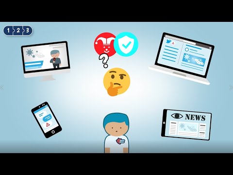 Module 5: Source criticism