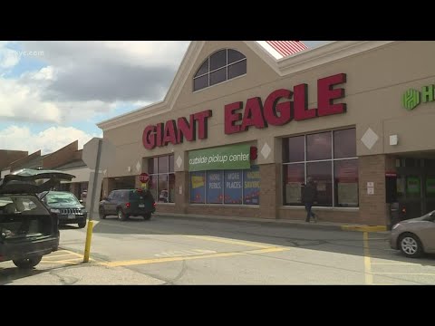 Giant Eagle to close stores & GetGo locations for 1 hour Saturday to speak with employees about comm