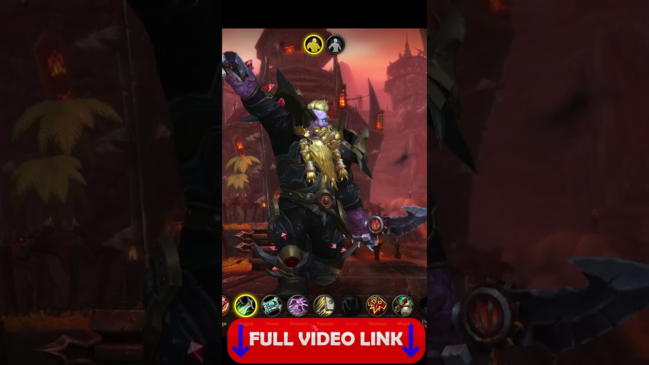 Requirements for unlocking Earthen allied race in WoW