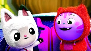 Gabby's Dollhouse: The Movie - stream online