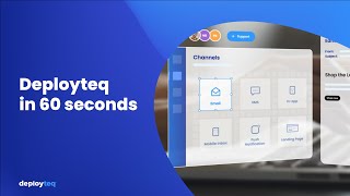 Deployteq Reviews Jan 2026: Pricing & Features | SoftwareWorld