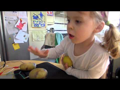 Whack-A-Potato – bluntbody