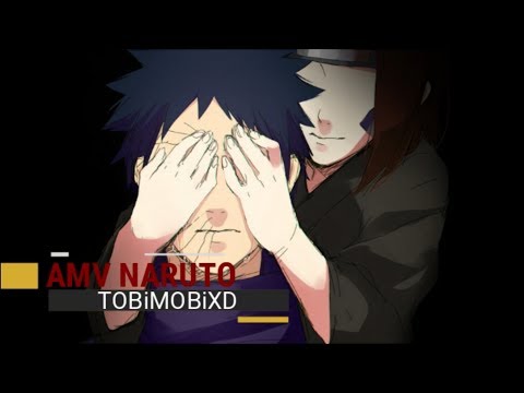 Steam Community :: Video :: AMV.Naruto(Obito)