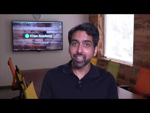 Sal Khan Supports Simplified Chinese Localization