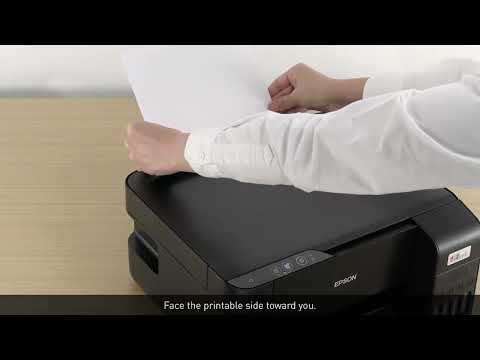 Multifunction Printer - Epson EcoTank L3200 Printer Wholesale Trader ...
