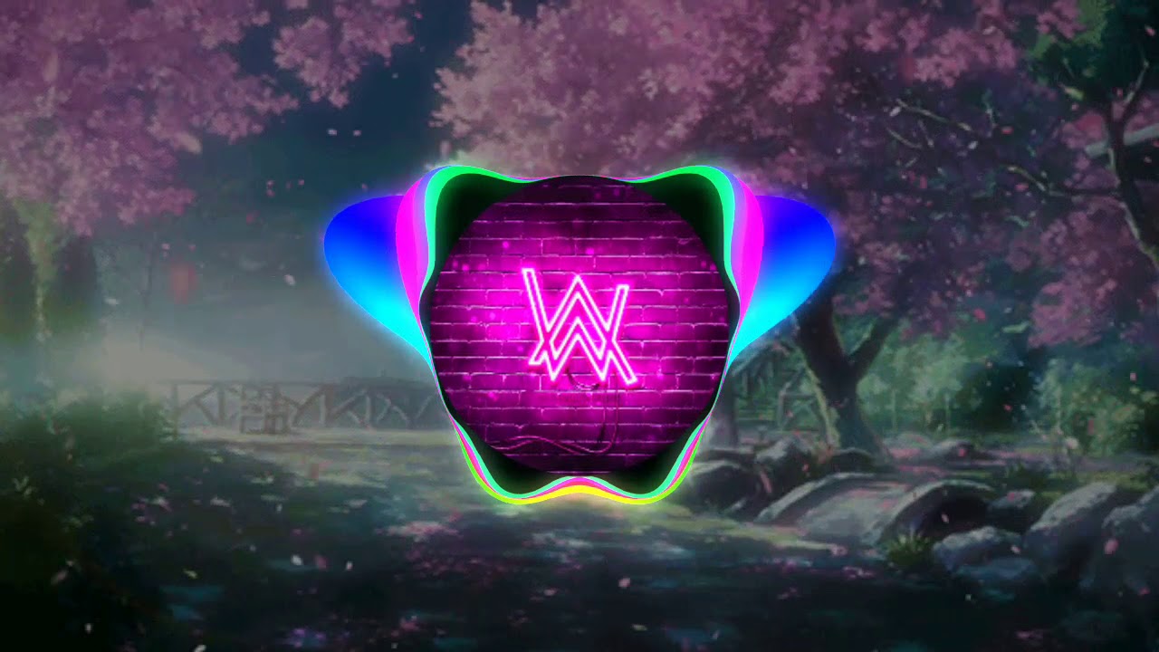 Alan walker Darkside  free copyright