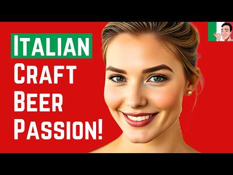Italian Craft Beer Passion - 5 Best Brewery Secrets of Italy