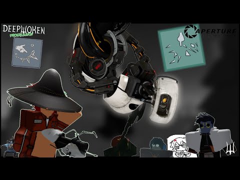 Steam Community :: Video :: Frostdraw Ironsing Progression?? | Deepwoken