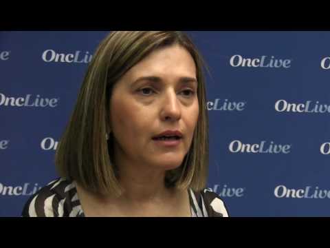 Dr. Mateos on Ixazomib-Lenalidomide-Dexamethasone in Relapsed/Refractory Multiple Myeloma