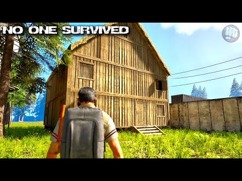 Steam Community :: Video :: Surviving Day One | No One Survived Gameplay | Part 1