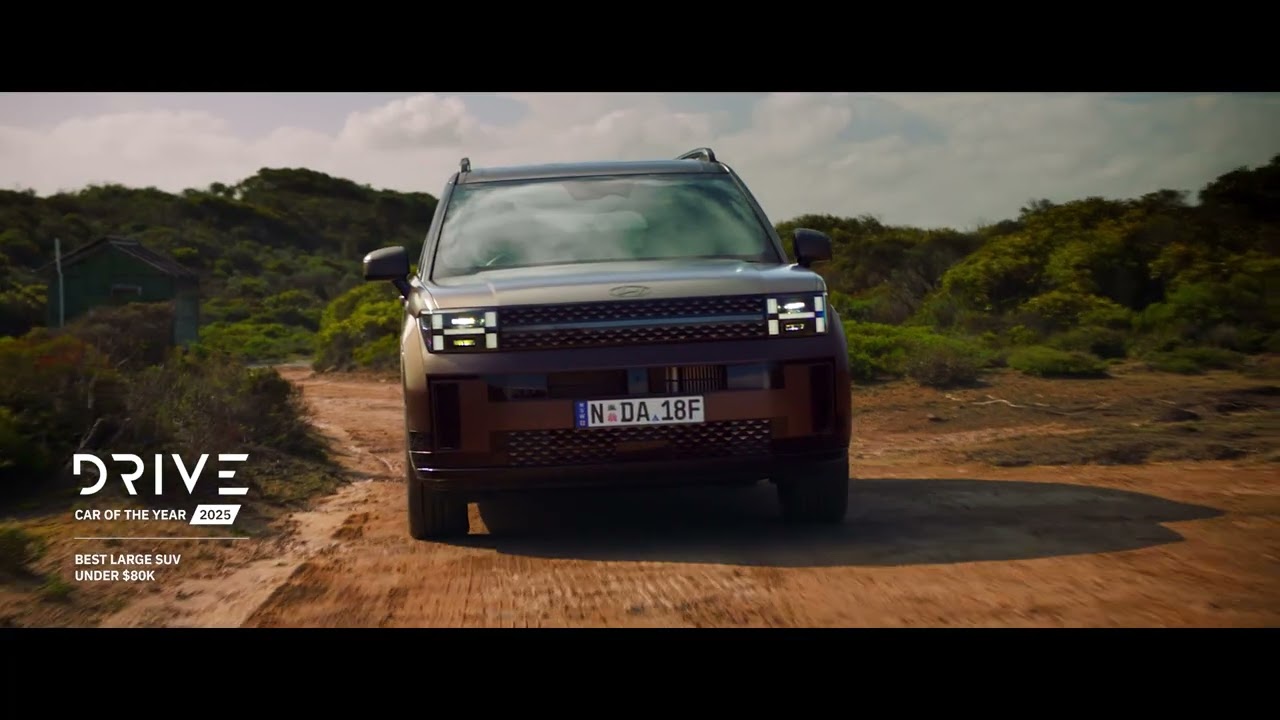 Hyundai | Awards Chapter 1