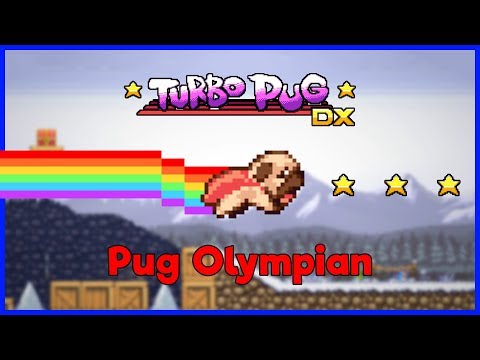 Steam Community :: Turbo Pug DX